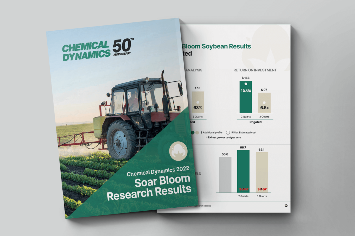 Research - Chemical Dynamics